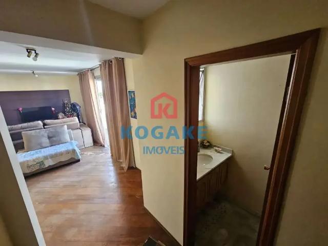 Apartamento para Venda em São José dos Campos/SP Vila Ema 3 Quartos