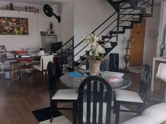 Apartamento para Venda em São José dos Campos/SP Vila Ema 3 Quartos
