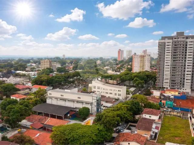 Apartamento para Venda em São José dos Campos/SP Vila Ema 3 Quartos