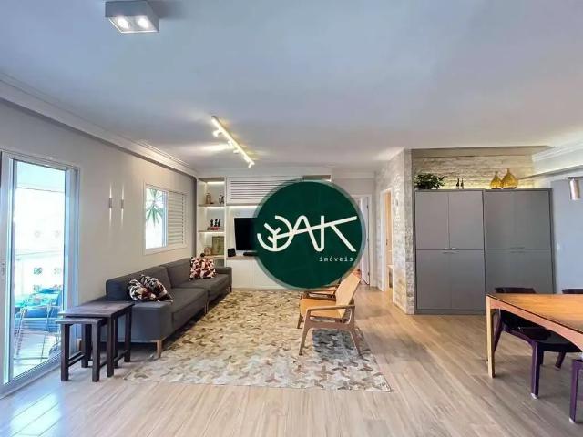 Apartamento para Venda em São José dos Campos/SP Vila Ema 3 Quartos