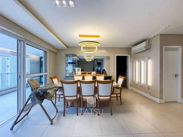 Apartamento para Venda em São José dos Campos/SP Vila Ema 3 Quartos