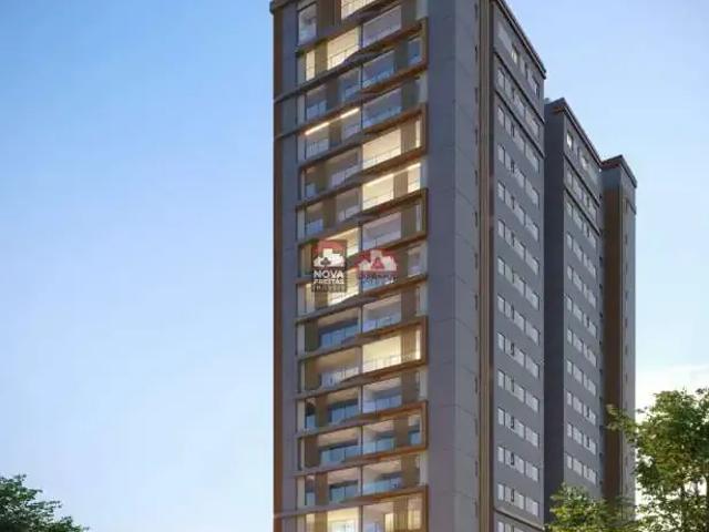 Apartamento para Venda em São José dos Campos/SP Vila Ema 3 Quartos