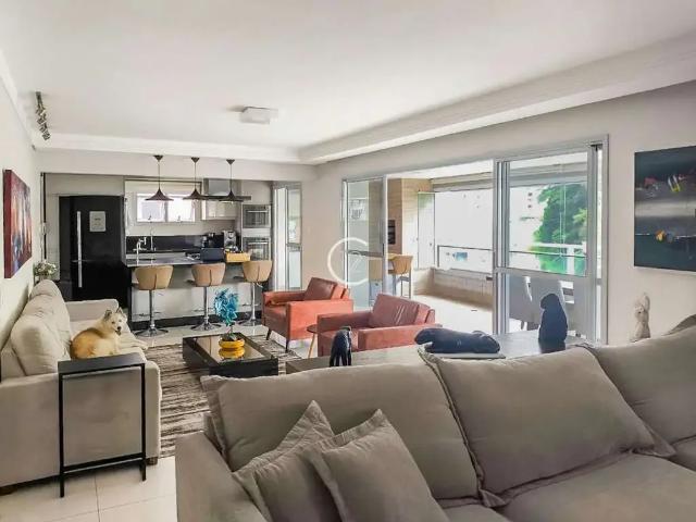 Apartamento para Venda em São José dos Campos/SP Vila Ema 3 Quartos