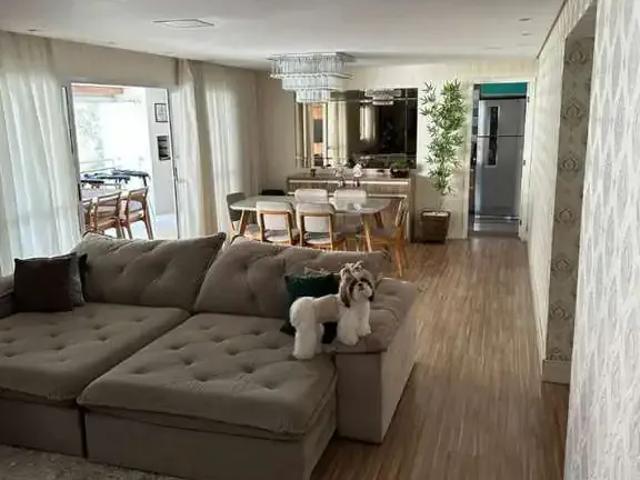 Apartamento para Venda em São José dos Campos/SP Vila Ema 3 Quartos