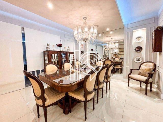Apartamento para Venda em São José dos Campos/SP Vila Ema 3 Quartos