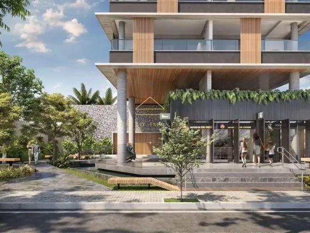 Apartamento para Venda em São José dos Campos/SP Vila Ema 3 Quartos