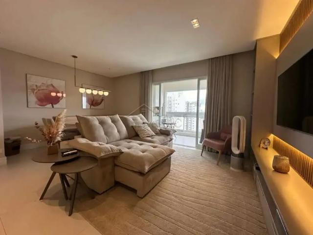 Apartamento para Venda em São José dos Campos/SP Vila Ema 3 Quartos