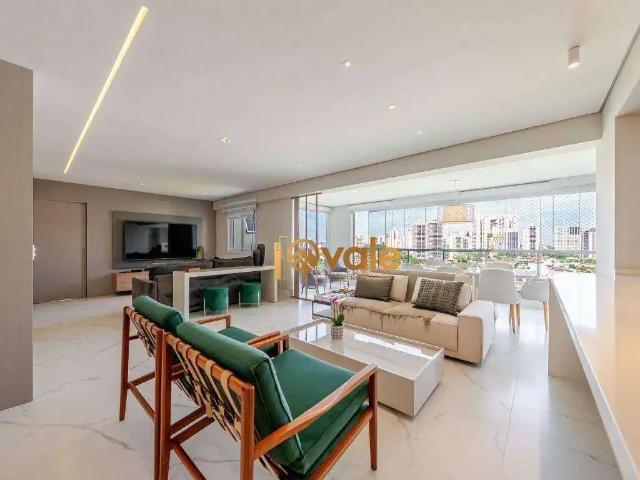 Apartamento para Venda em São José dos Campos/SP Vila Ema 3 Quartos