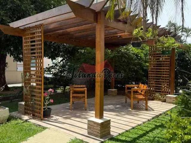 Apartamento para Venda em São José dos Campos/SP Vila Ema 3 Quartos