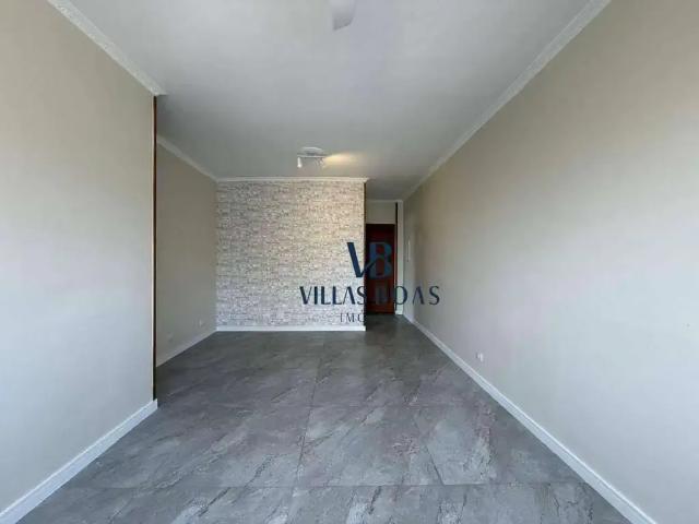Apartamento para Venda em São José dos Campos/SP Vila Ema 3 Quartos