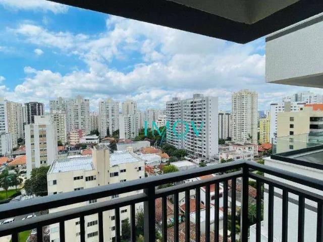 Apartamento para Venda em São José dos Campos/SP Vila Ema 3 Quartos