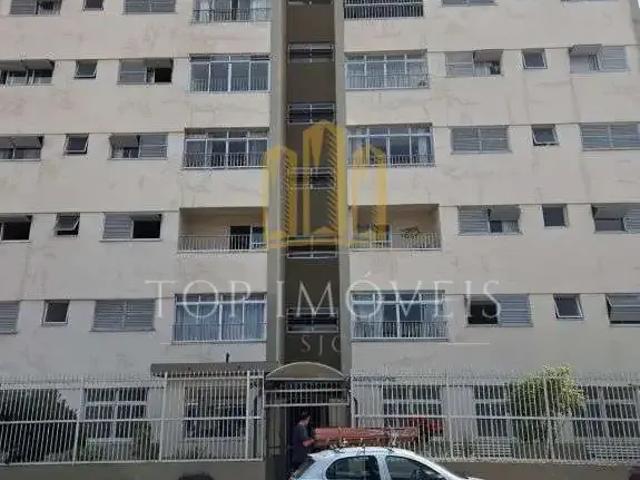 Apartamento para Venda em São José dos Campos/SP Vila Ema 3 Quartos