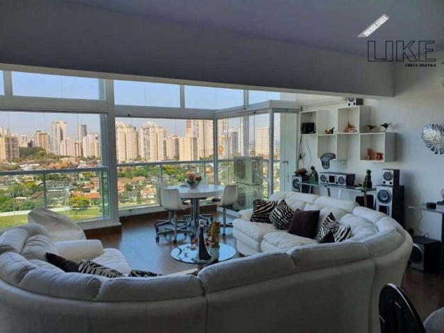 Apartamento para Venda em São José dos Campos/SP Vila Ema 3 Quartos