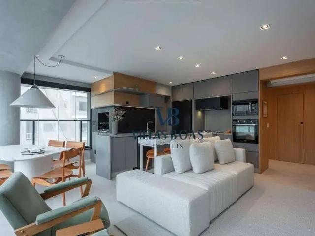 Apartamento para Venda em São José dos Campos/SP Vila Ema 3 Quartos