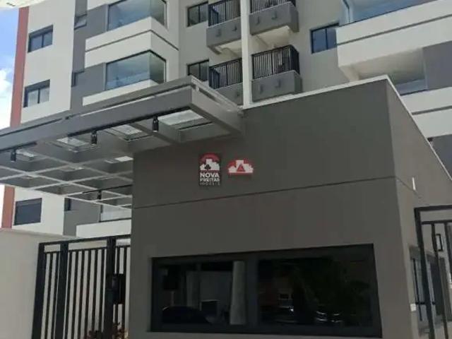Apartamento para Venda em São José dos Campos/SP Vila Ema 3 Quartos