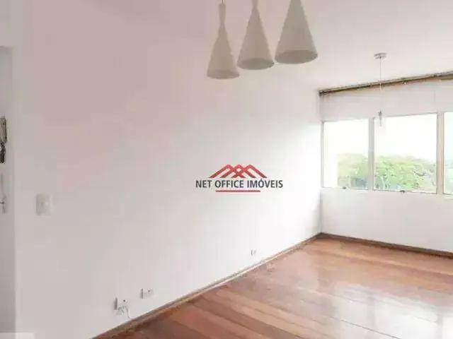 Apartamento para Venda em São José dos Campos/SP Vila Ema 3 Quartos