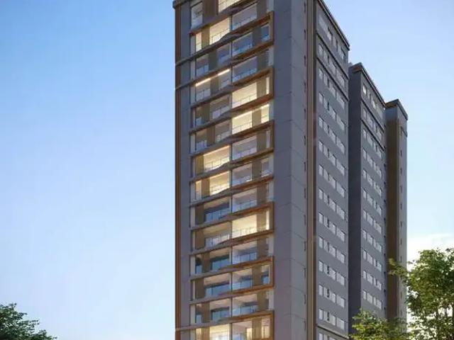 Apartamento para Venda em São José dos Campos/SP Vila Ema 3 Quartos