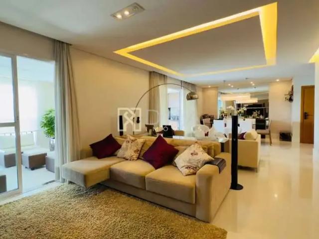 Apartamento para Venda em São José dos Campos/SP Vila Ema 3 Quartos