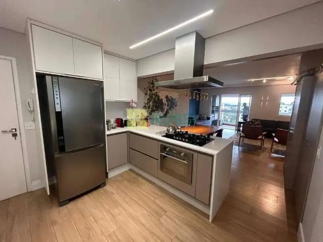 Apartamento para Venda em São José dos Campos/SP Vila Ema 3 Quartos