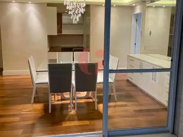 Apartamento para Venda em São José dos Campos/SP Vila Ema 3 Quartos