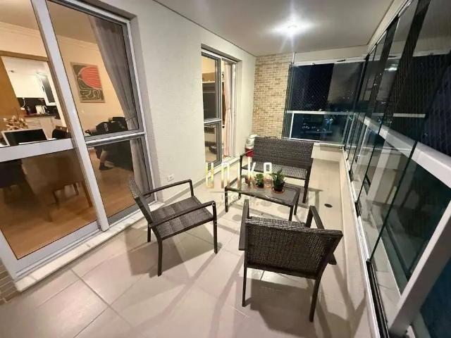 Apartamento para Venda em São José dos Campos/SP Vila Ema 3 Quartos