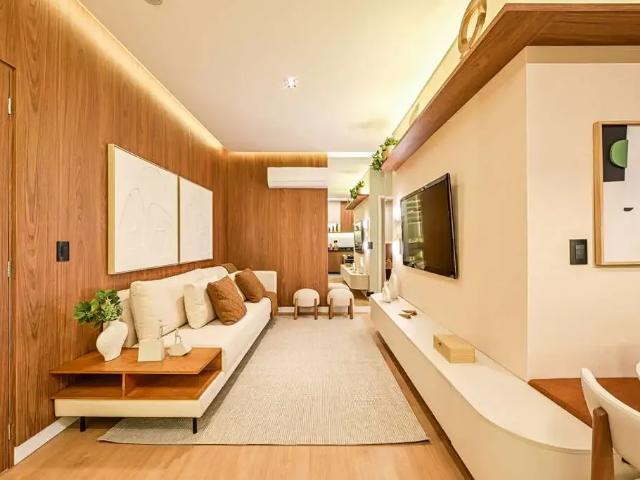 Apartamento para Venda em São José dos Campos/SP Vila Ema 3 Quartos