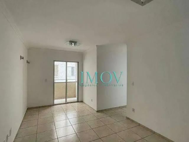 Apartamento para Venda em São José dos Campos/SP Vila Ema 3 Quartos
