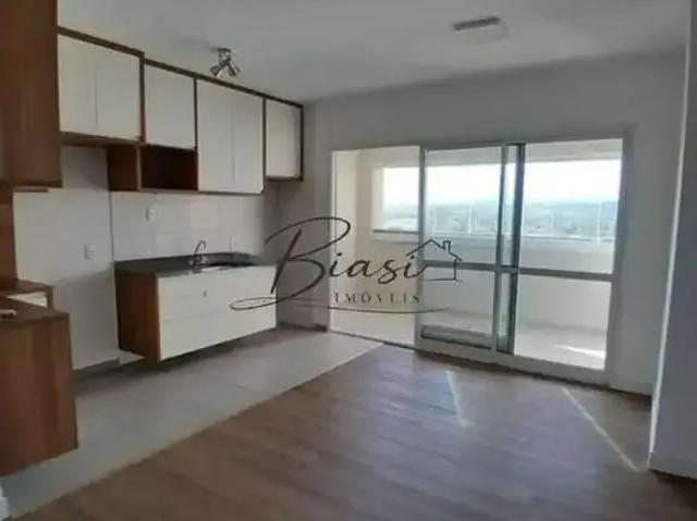 Apartamento para Venda em São José dos Campos/SP Vila Industrial 3 Quartos