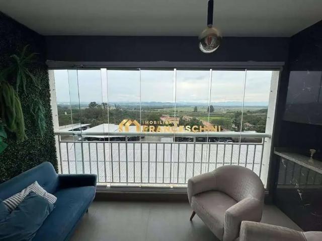 Apartamento para Venda em São José dos Campos/SP Vila Industrial 3 Quartos