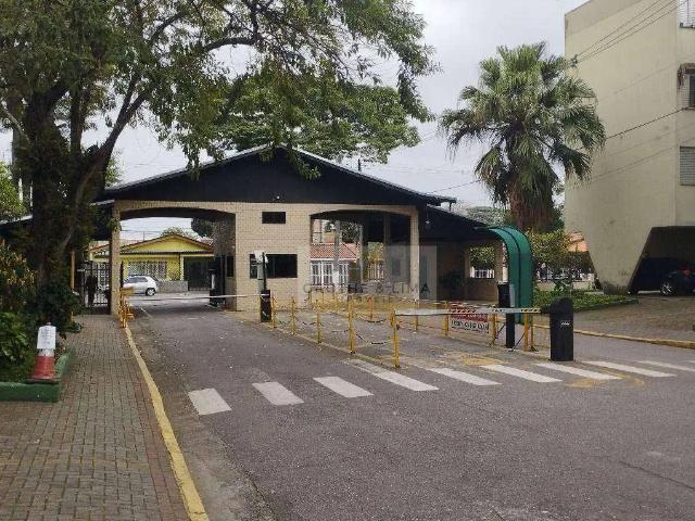 Apartamento para Venda em São José dos Campos/SP Vila Industrial 3 Quartos