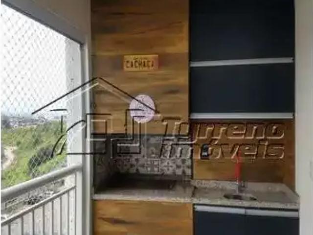 Apartamento para Venda em São José dos Campos/SP Vila Industrial 3 Quartos