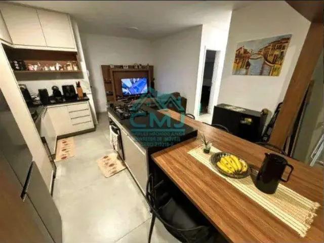 Apartamento para Venda em São José dos Campos/SP Vila Industrial 3 Quartos