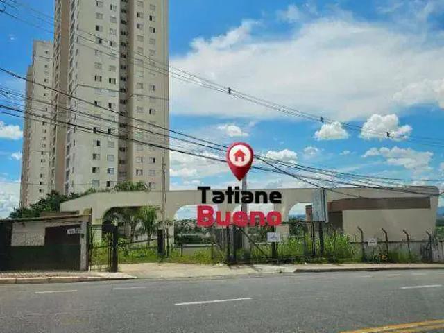 Apartamento para Venda em São José dos Campos/SP Vila Industrial 3 Quartos