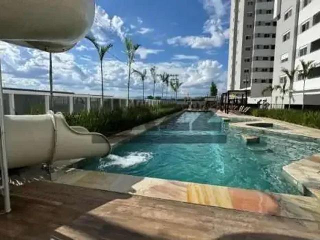 Apartamento para Venda em São José dos Campos/SP Vila Industrial 3 Quartos