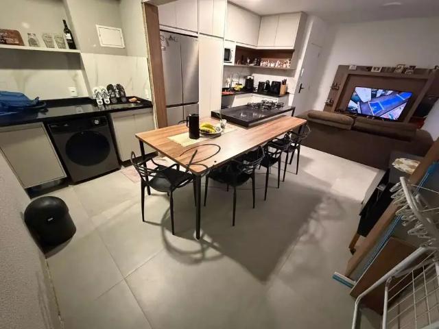 Apartamento para Venda em São José dos Campos/SP Vila Industrial 3 Quartos
