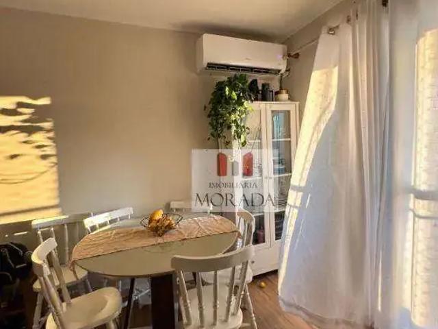 Apartamento para Venda em São José dos Campos/SP Vila Industrial 3 Quartos