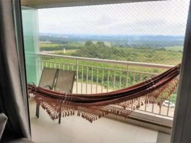 Apartamento para Venda em São José dos Campos/SP Vila Industrial 3 Quartos