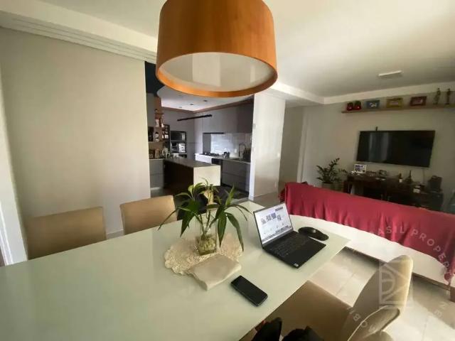 Apartamento para Venda em São José dos Campos/SP Vila Industrial 3 Quartos
