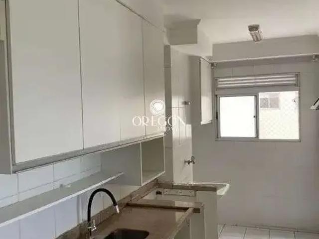 Apartamento para Venda em São José dos Campos/SP Vila Industrial 3 Quartos