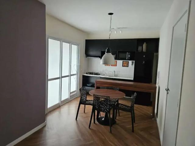 Apartamento para Venda em São José dos Campos/SP Vila Industrial 2 Quartos