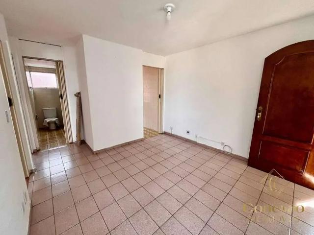 Apartamento para Venda em São José dos Campos/SP Vila Industrial 2 Quartos
