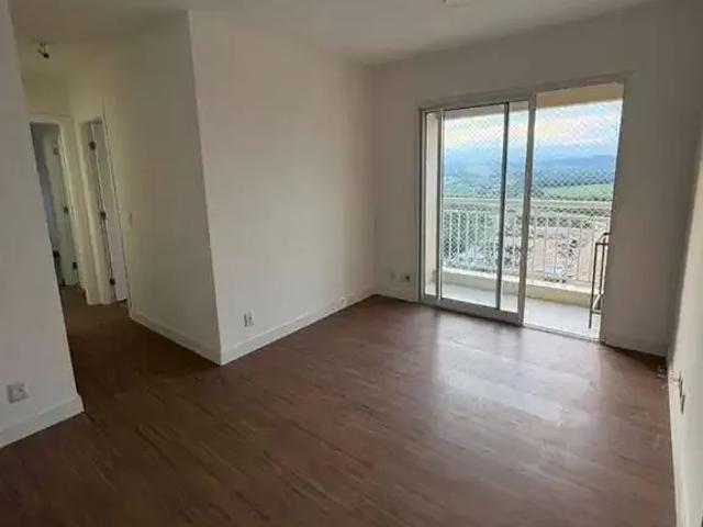Apartamento para Venda em São José dos Campos/SP Vila Industrial 2 Quartos