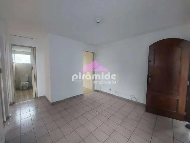 Apartamento para Venda em São José dos Campos/SP Vila Industrial 2 Quartos