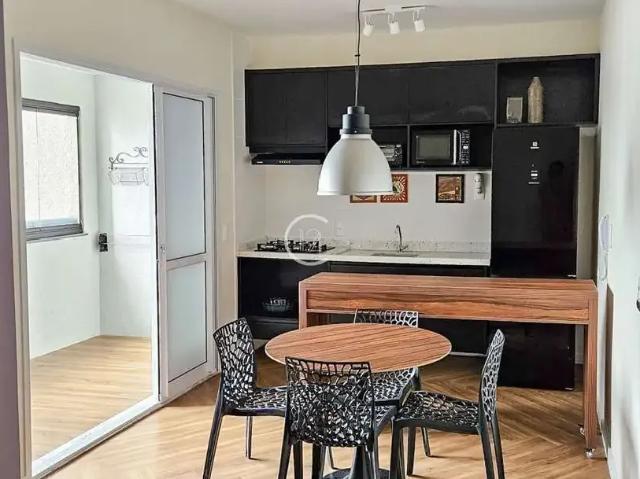 Apartamento para Venda em São José dos Campos/SP Vila Industrial 2 Quartos