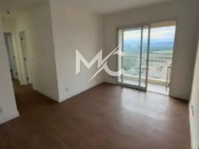 Apartamento para Venda em São José dos Campos/SP Vila Industrial 2 Quartos