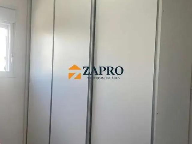 Apartamento para Venda em São José dos Campos/SP Vila Industrial 2 Quartos