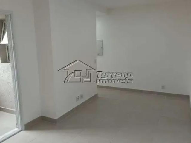 Apartamento para Venda em São José dos Campos/SP Vila Industrial 2 Quartos