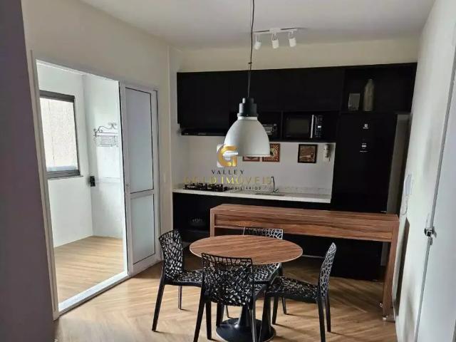 Apartamento para Venda em São José dos Campos/SP Vila Industrial 2 Quartos