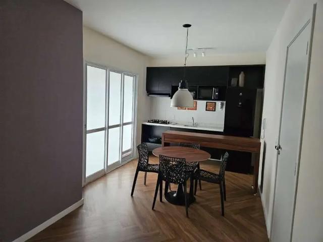 Apartamento para Venda em São José dos Campos/SP Vila Industrial 2 Quartos