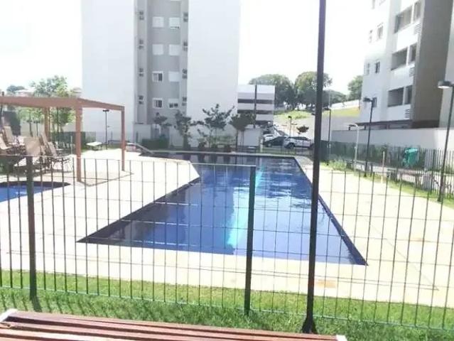 Apartamento para Venda em São José dos Campos/SP Vila Industrial 2 Quartos